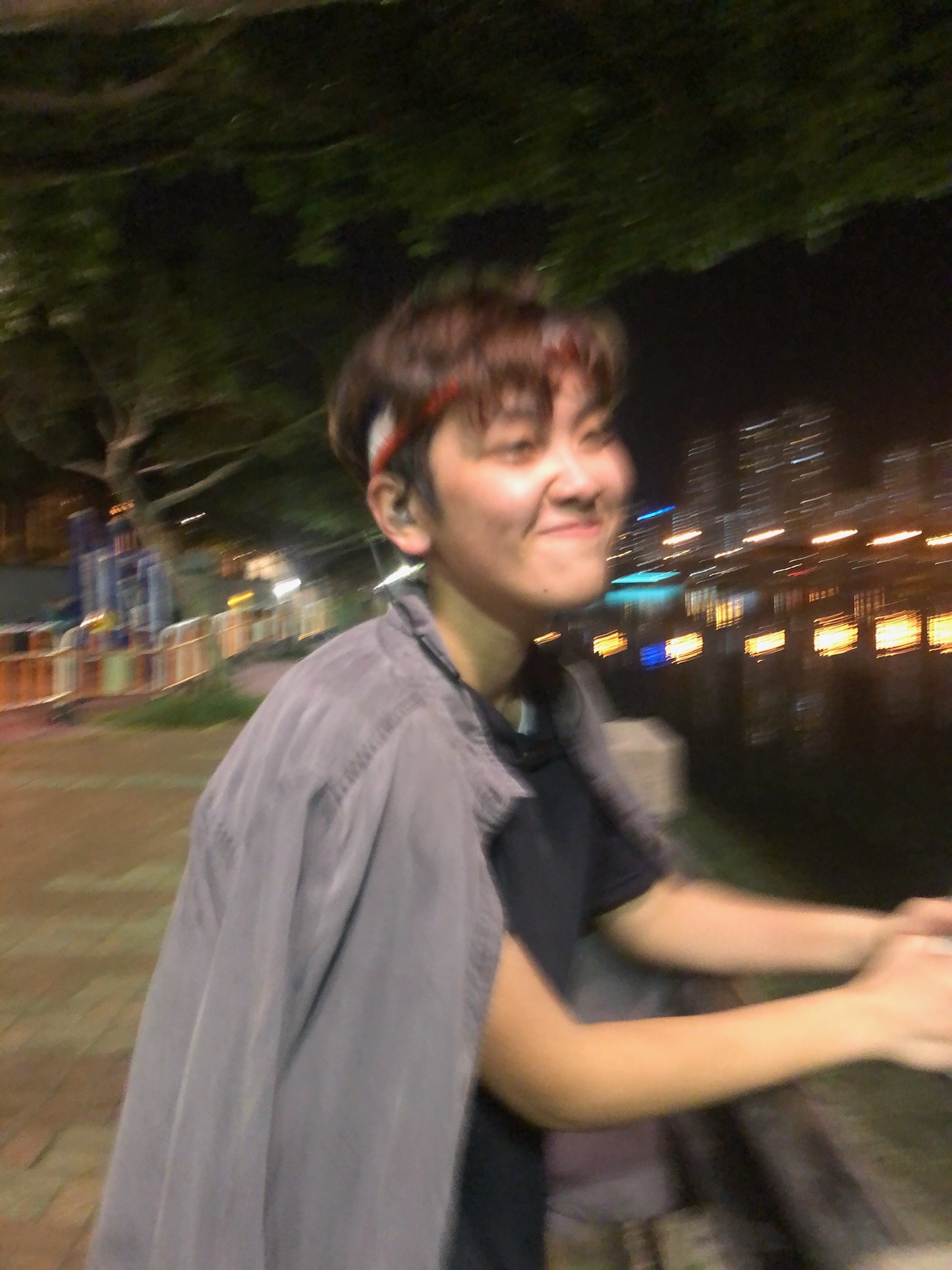 MyResume Bootstrap Template - Index